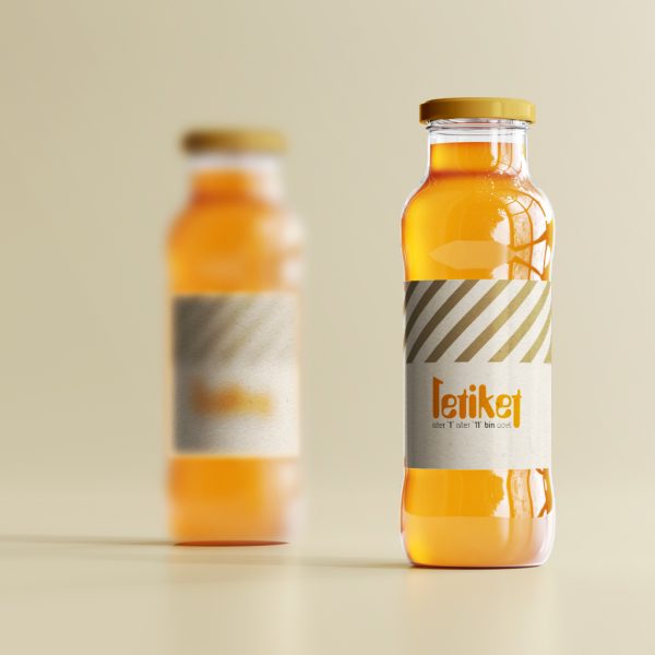 Metalize Etiket Nedir ? - 1Etiket